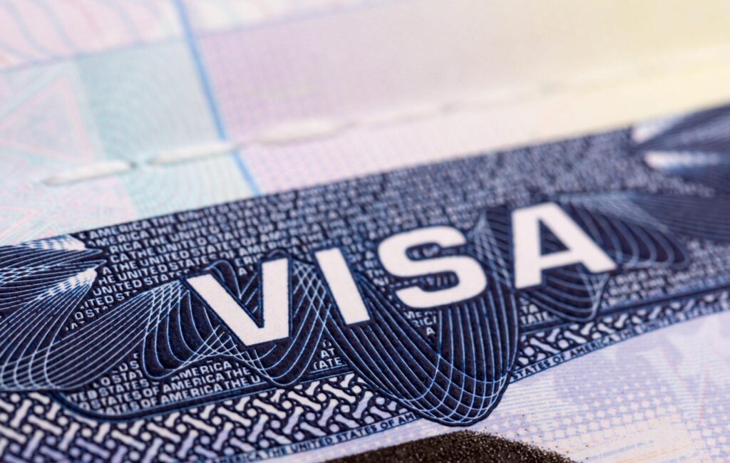 US Visa - EIPL Consulting